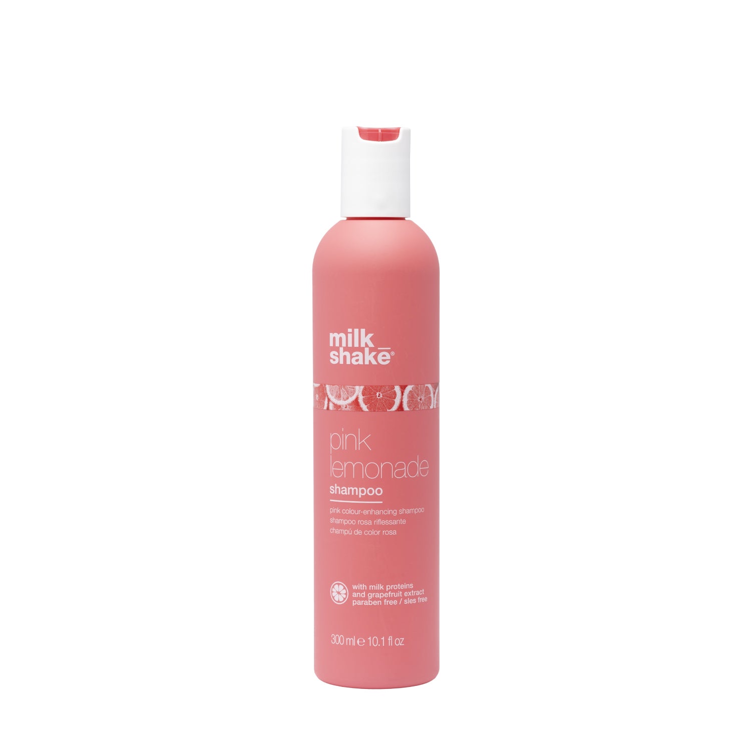 Milkshake Pink Lemonade Shampoo 300ml | Hair Identity Studio